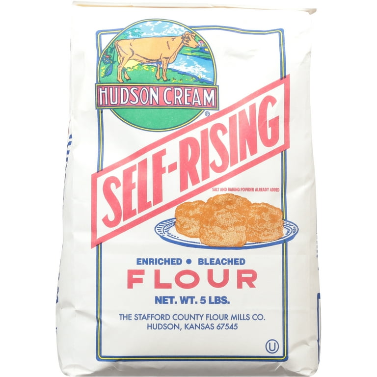 Self Rising Flour Brands