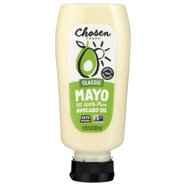 Best Foods Mayonnaise Squeeze Mayo (Pack of 4) - Walmart.com