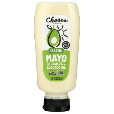 Best Foods Mayonnaise Squeeze Mayo (Pack of 4) - Walmart.com