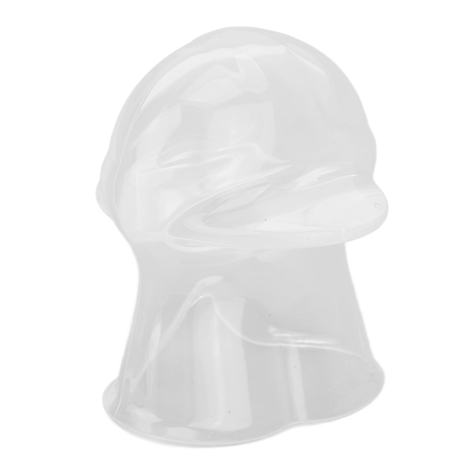 Click here for None Listed Portable Transparent Silicone Tongue R... prices