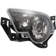 PIAA 05502 PIAA LP550 Series 5-3/16 Inch LED Driving Lamp Single ...