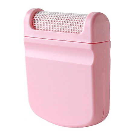 Manual Clothes Coat Hair Bulb Ball Lint Remover Fluff Cleaner Trimmer ...