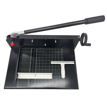 Carl Mfg 15" Heavy-Duty Paper Trimmer - Walmart.com