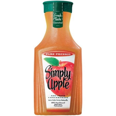 Simply Apple Juice, 59 Fl. Oz. - Walmart.com - Walmart.com