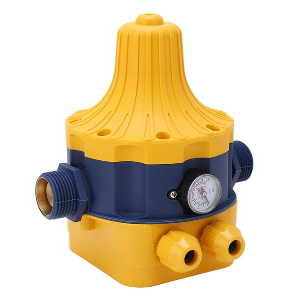Pump Pressure Switch,Water Pump Pressure Switch Pump Control Switch ...