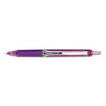 Precise V7RT Roller Retractable Pen, Needle tip, Purple Ink, 0.7mm Fine ...