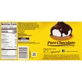 Mallomars Pure Chocolate Cookies, 8.2 oz - Walmart.com