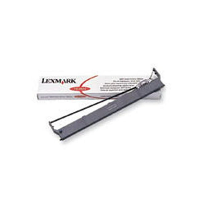 Lexmark Compatible Compatible Printer Ribbon for 4227 Series Printers ...