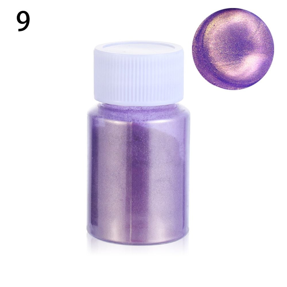 10g DIY Crafts Jewelry Making Tool Crystal Filling Material Glowing ...