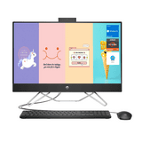 HP 27 inch Touch All-in-One Desktop PC, Intel Core i5-1235U, 8GB RAM ...