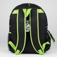 Disney Frankenweenie Electrifying Backpack Large 16 inch 02800 ...