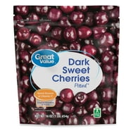 Great Value Frozen Whole Red Raspberries, 12 oz - Walmart.com
