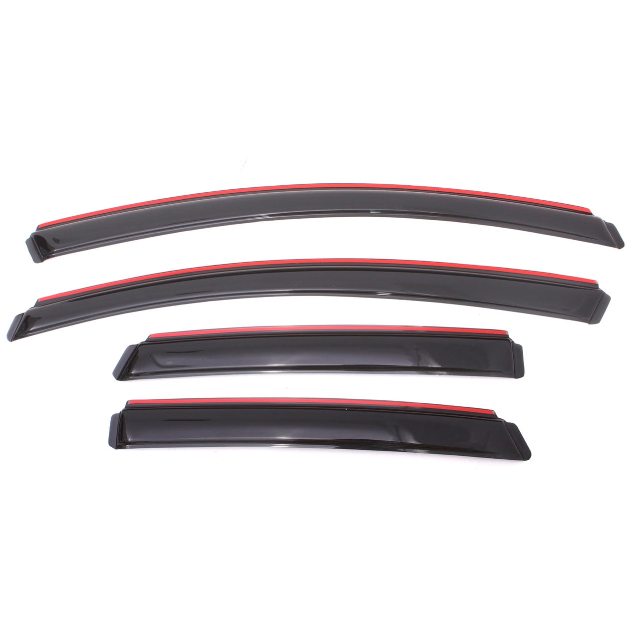 Click here for Fits 2012-2017 Buick Verano Auto Ventshade Raingua... prices