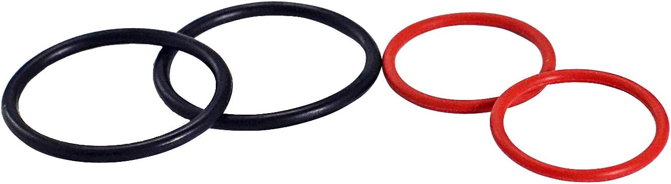 RIVERWELD 8-3486 Rear O-Ring 8-3487 Front O-Ring Thermal Dynamics Torch ...
