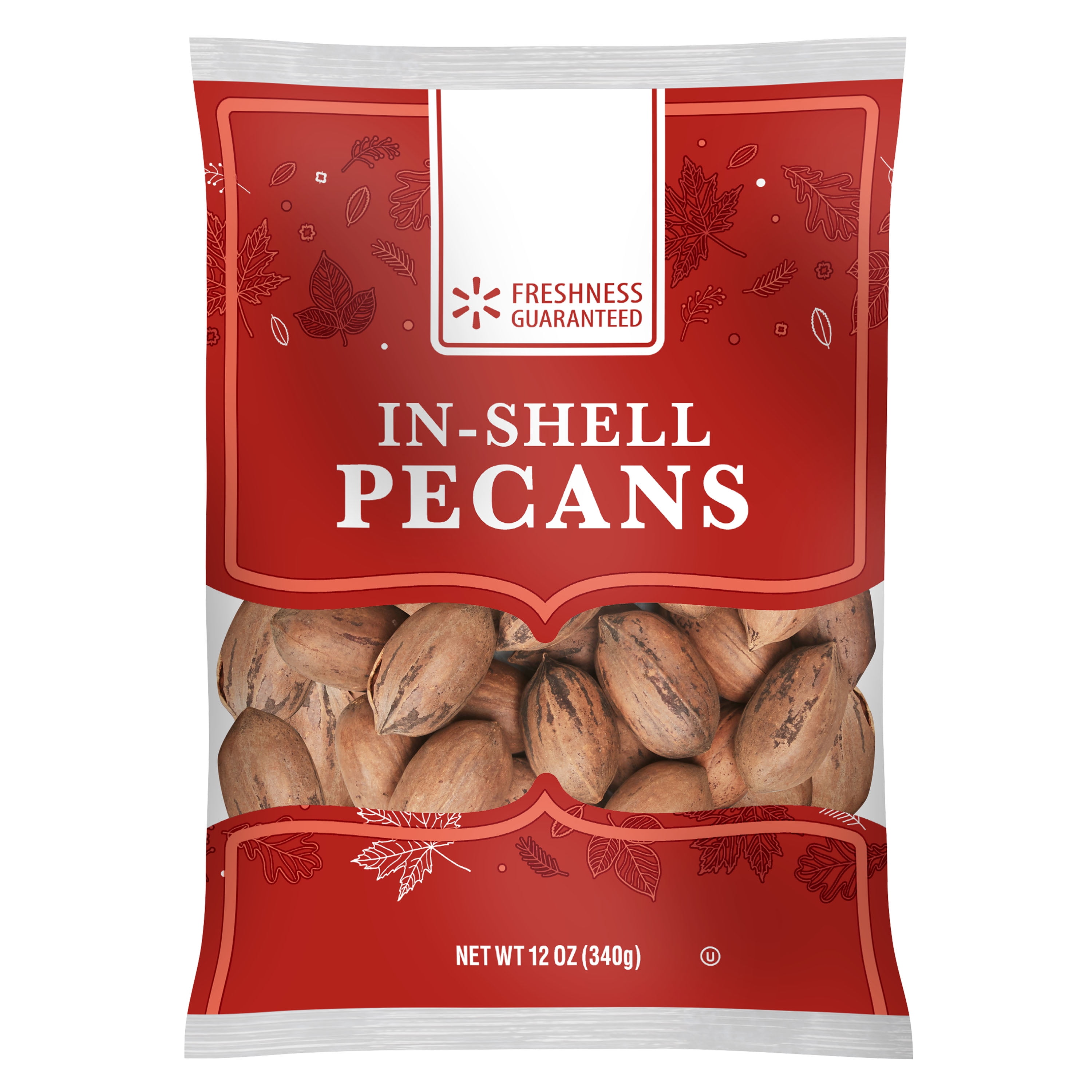 Freshness Guaranteed In-Shell Pecans, 12 oz – Walmart Inventory Checker ...
