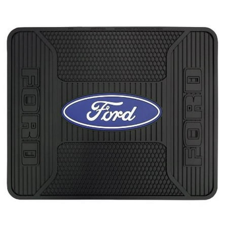 PlastiColor P23-001189R01 Elite Ford Utility Mat | Walmart Canada
