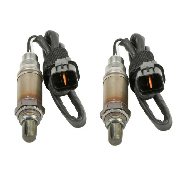 Mitsubishi Montero Sport Oxygen Sensor