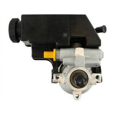 Atlantic 5837N New Power Steering Pump - Walmart.com