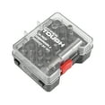Hyper Tough 28-Piece Security and Screwdriver Bit Set in Case - Walmart.com