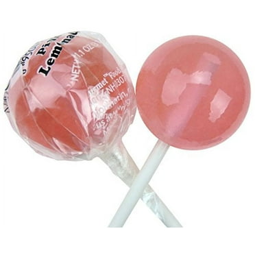 Original Gourmet, Original & Cream Lollipops, 9.25 Oz, 25 Ct - Walmart.com