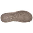 Clarks Driftlite Step Men's Shoes Taupe Canvas 26176941 - Walmart.com