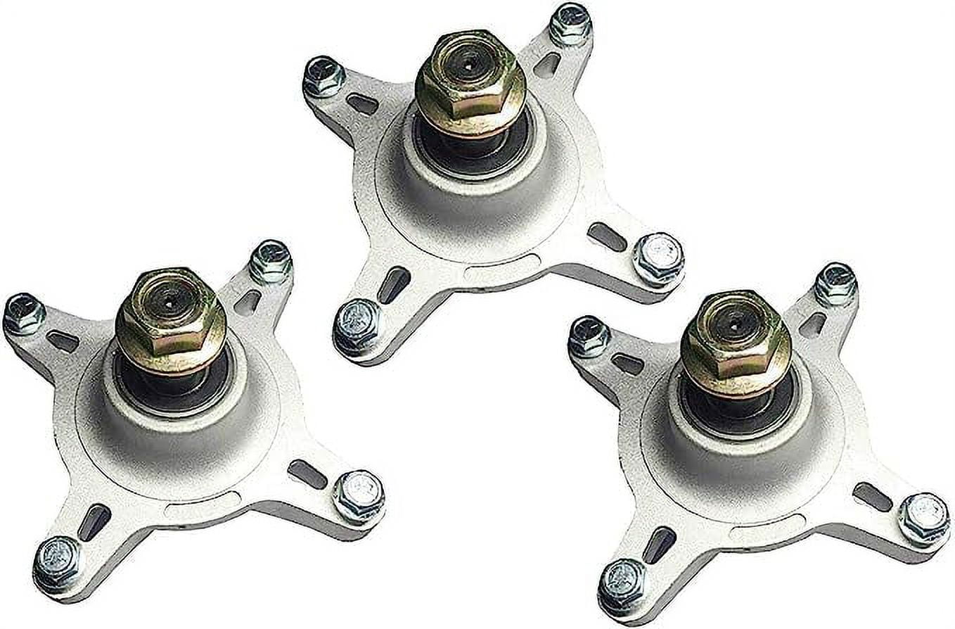 OakTen Mower Deck Spindle Assembly for Toro Timecutter SS 4235 Exmark ...