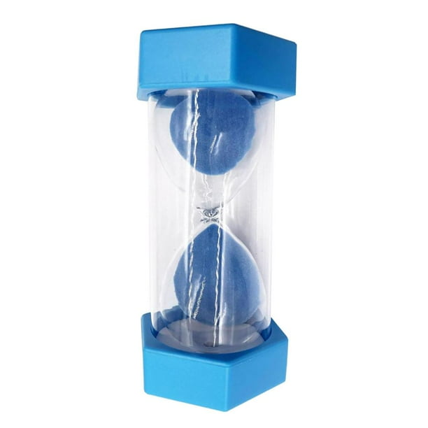 Hourglass Clock Yoga glass Off Desktop Coffee - Walmart.ca