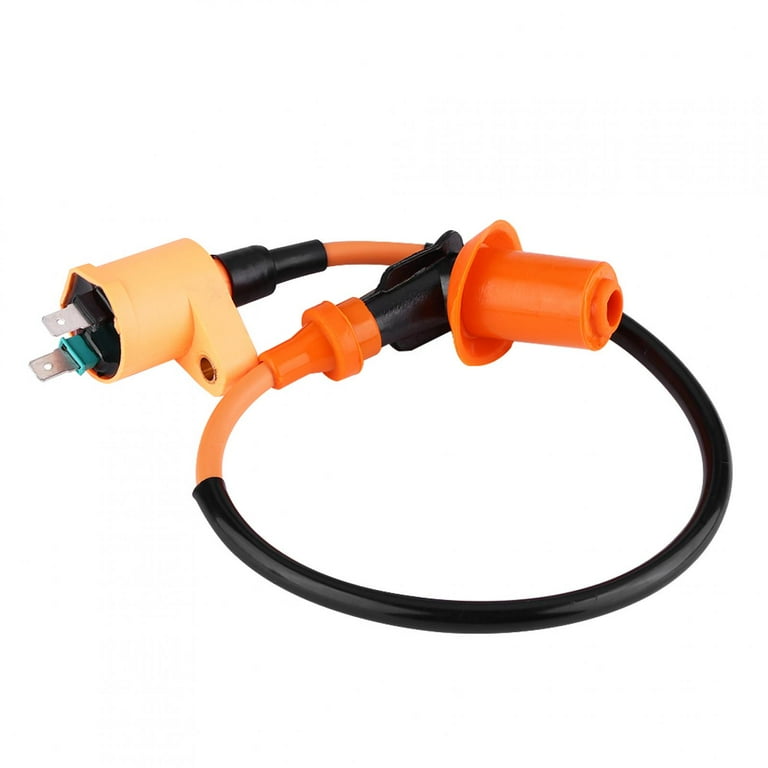 Motorcycle Ignition Coil Pack