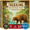 Trekking The Great American National Parks: Family Board Game, 2nd ...