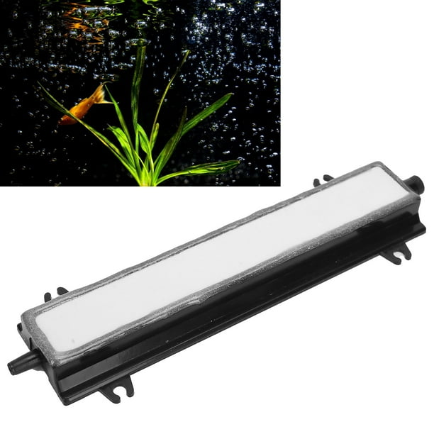 Fish Air Stone Bar Fish Bubble Stone Bar Air Stone Bubble Release ...