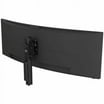 Visidec By Atdec Vfs-dh Freestanding Dual Horizontal Monitor Mount ...