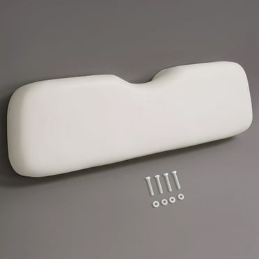 Red Hawk RHOX Rhino Seat Box Kit, Stone Beige, E-Z-Go RXV 08+ - SEAT ...