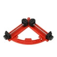 Movable Corner Clamp 30?90 Degree Adjustable Multi Angle Clamp Fixing ...
