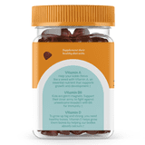 Hello Bello Organic Kid's Multi Vitamin Gummy, 60ct - Walmart.com