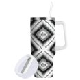 30 oz Stainless Steel Tumbler Vacuum Insulated Leak Proof Stainless ...
