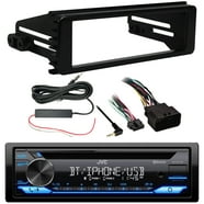 Blackweb 1000-Watt Hifi Bluetooth Stereo With Cd Player & Fm Radio ...