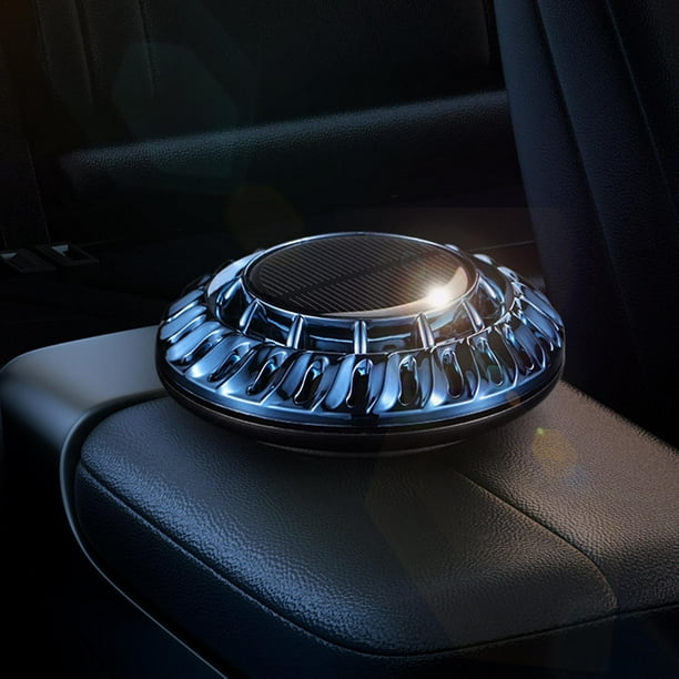 Car Fresheners | Solar Powered Car Perfume | Air Freshener For Car ...