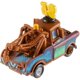 Disney/Pixar Cars Die-Cast Mater with #95 Hat - Walmart.com