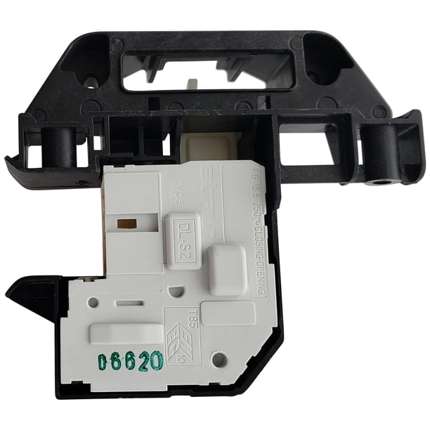 Ge Lid Switch