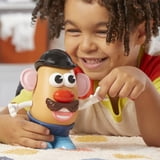 Mr. Potato Head Toy with 13 Pieces, Kids Preschool Toys for Ages 2 ...