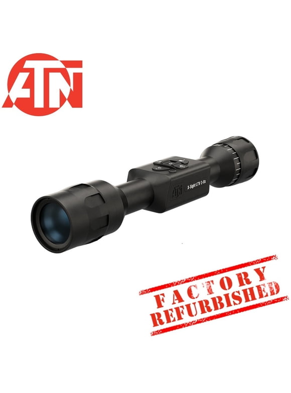 Scopes in Hunting - Walmart.com