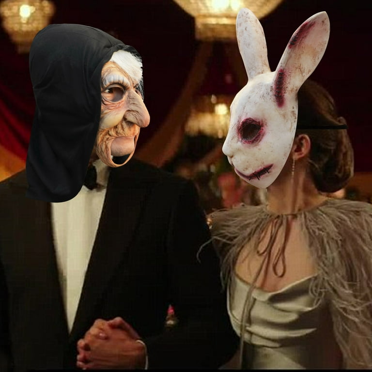 Bioshock Splicer Cosplay