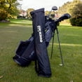 Quickplay Quick-Hit Golf Hitting Net - Ultra Portable for Practice ...