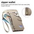 Dteck for Samsung Galaxy A32 5G Case Wallet with Card Holder, Love ...