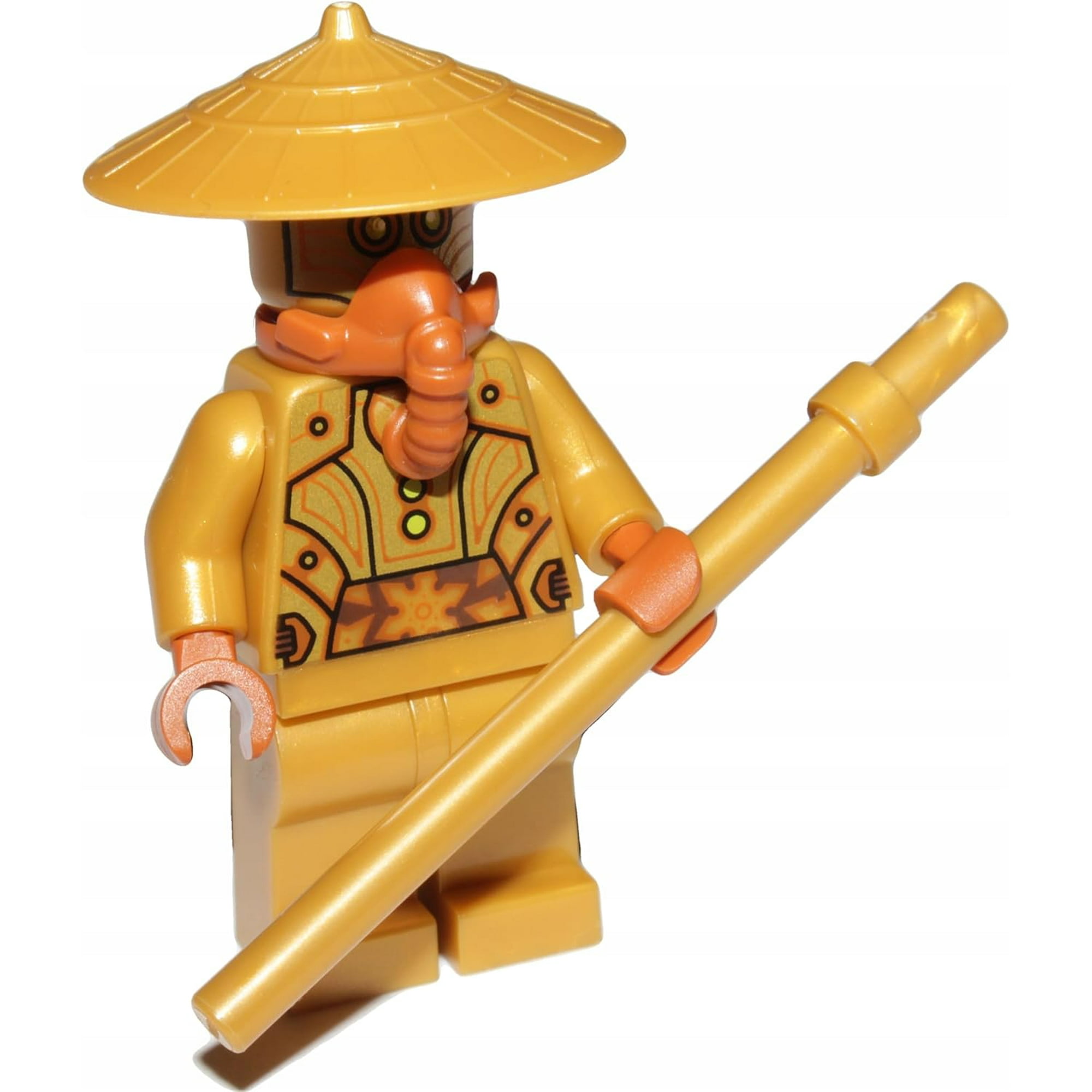 Click here for Lego Ninjago Dragons Rising Season 2: Temple Guard... prices