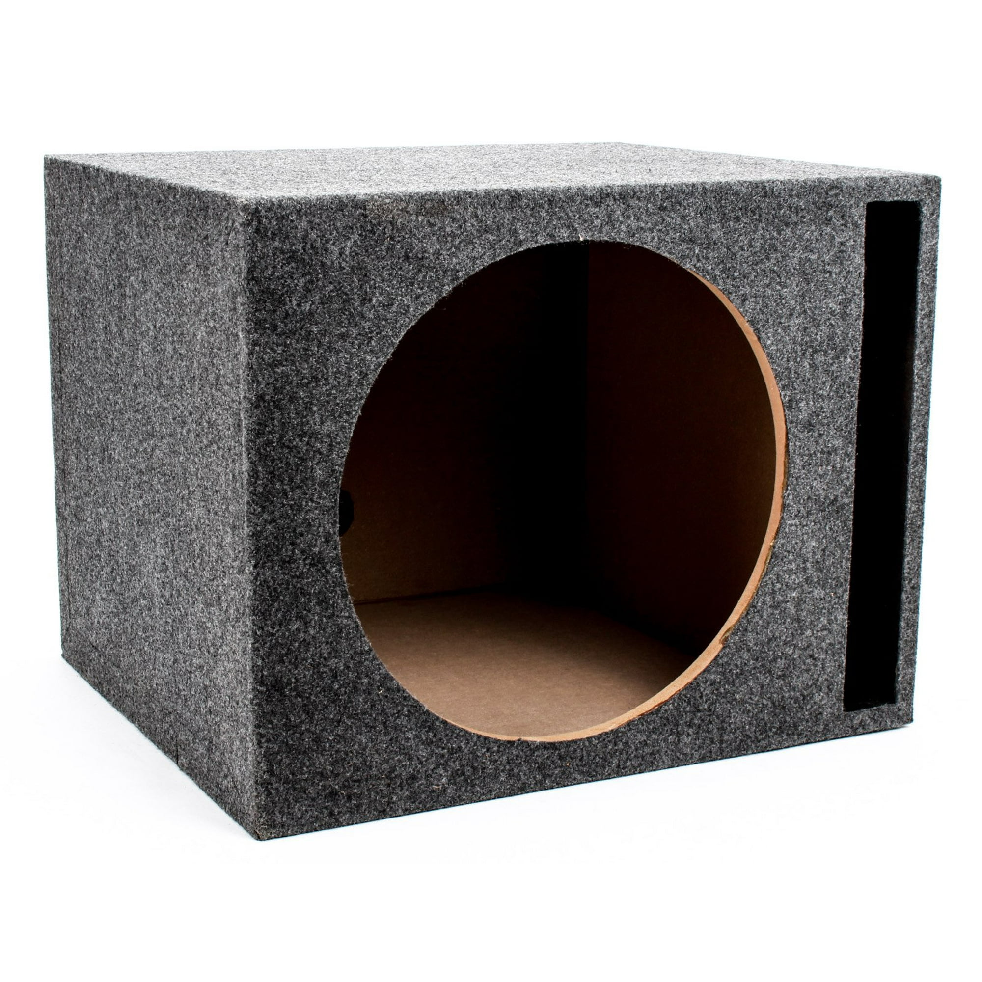 Click here for Qpower Q Power Single 15-Inch Vented Unloaded Box prices