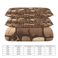 3 - Piece Bedding Set Without A Pillow Core Light And Soft Design ...
