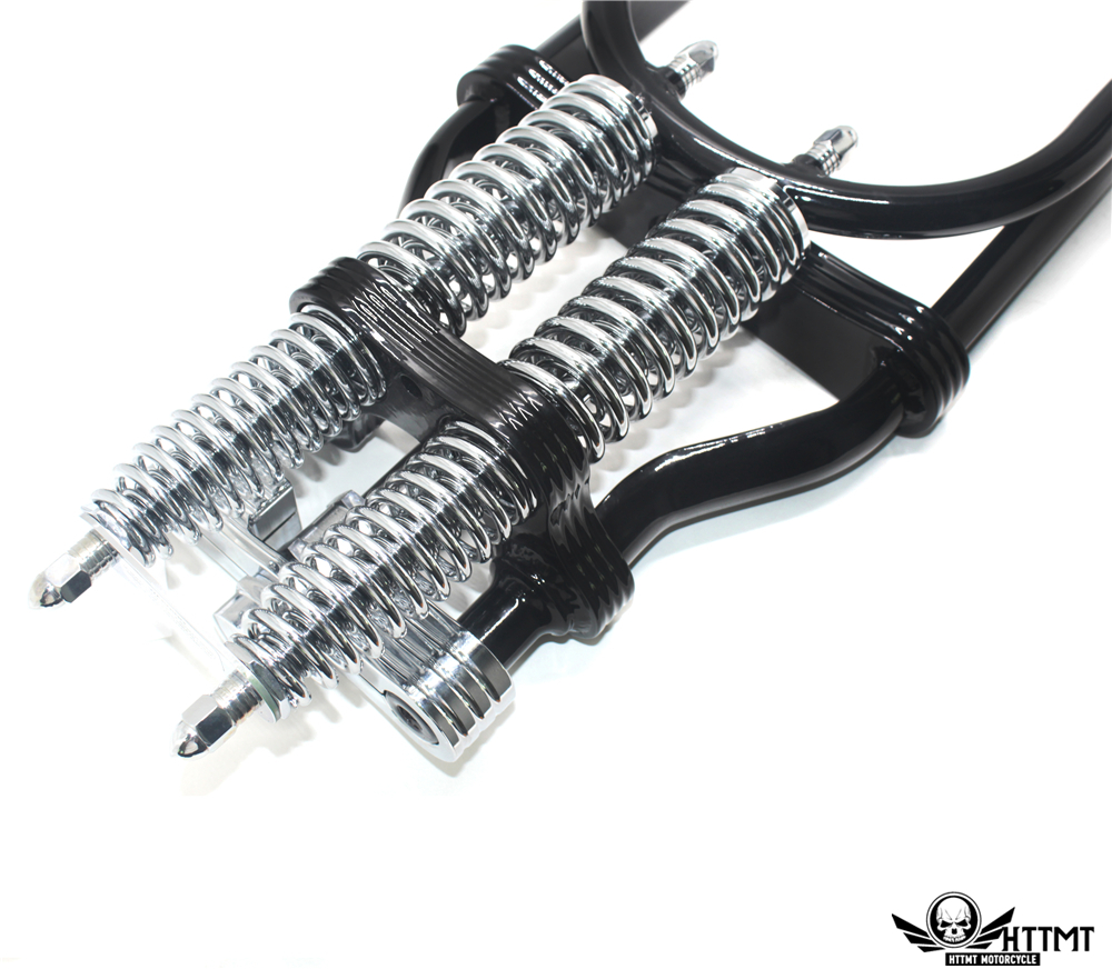 Buy HTTMT- Replacement of 18 Springer Front End Handlebar Adapter 4 ...