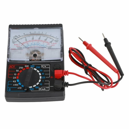 Pointer Multimeter,Analog Pointer Multimeter Multitester Multitester ...