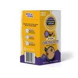 Oregon Chai Original Chai Tea Latte, Vanilla Flavored Powdered Spiced ...